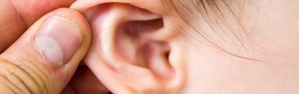 Early Warning Signs and Home Management of Ear Infection in Children ...