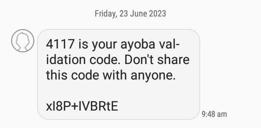 Scam alert updates in Ghana - Educative News Room